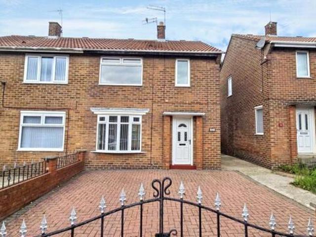 2 Bedroom House Seaham County Durham 99475965