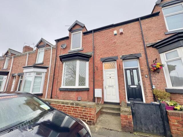 2 Bedroom House Seaham County Durham 99029549