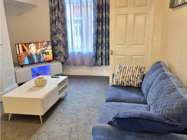 2 Bedroom House Seaham Seaham 84266174