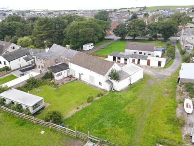 2 Bedroom House Seaton Cumbria LS101168232