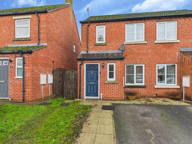 2 Bedroom House Selby North Yorkshire 98649160