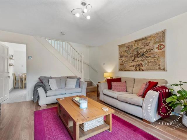 2 Bedroom House Semi Detached
