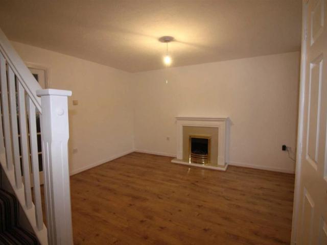 2 Bedroom House Semi Detached