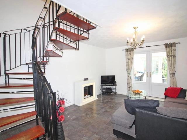 2 Bedroom House Semi Detached