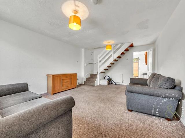 2 Bedroom House Semi Detached