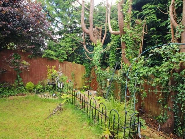 2 Bedroom House Semi Detached