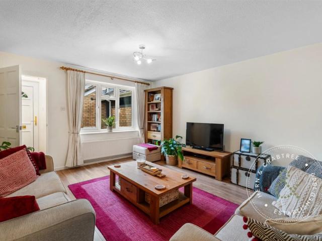 2 Bedroom House Semi Detached