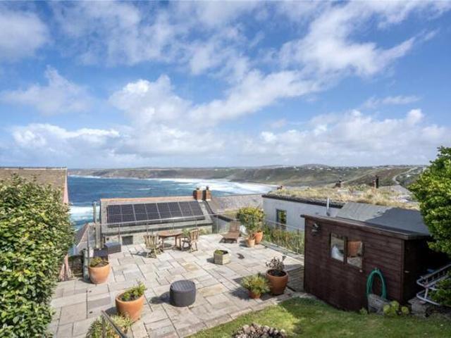 2 Bedroom House Sennen Cornwall LS100648958