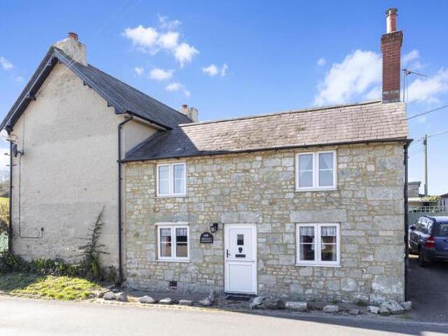 2 Bedroom House Shaftesbury Dorset 101677338
