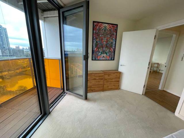 2 Bedroom House Share