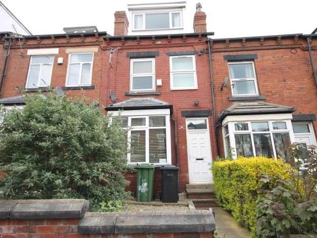 1 Bedroom House Share