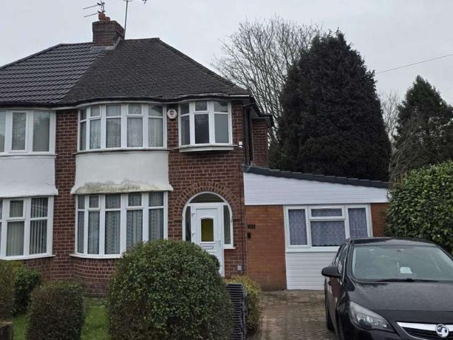2 Bedroom House Share