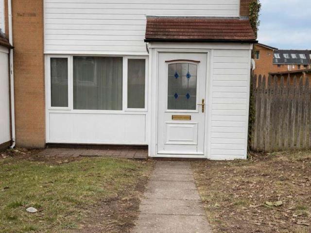 2 Bedroom House Share