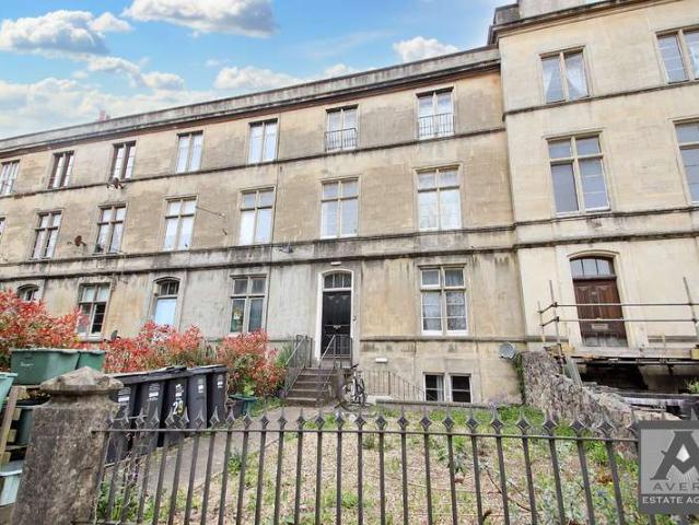 2 Bedroom House Share