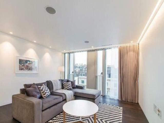 2 Bedroom House Share For Rent In 75 Buckingham Palace Road