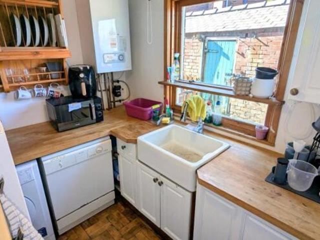 2 bedroom house share for rent in 80 Heeley Bank Road, S2