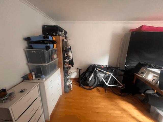2 bedroom house share for rent in Coopers Lane, London, NW1