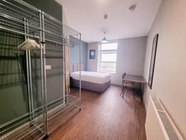 2 bedroom house share for rent in Church Road, Bristol, BS5