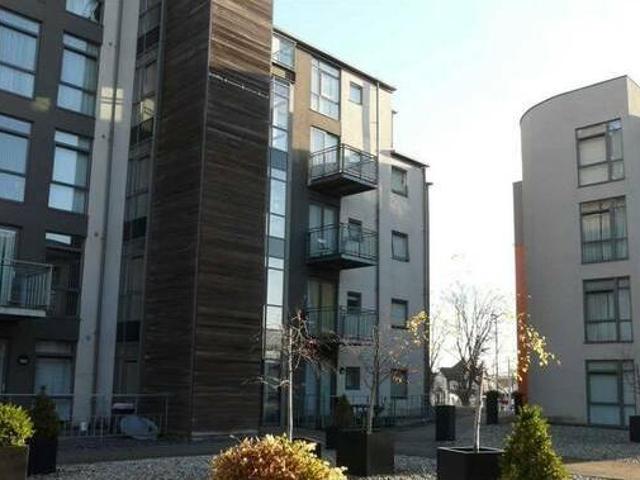 2 bedroom house share for rent in Church Street Beeston Nottingham NG9