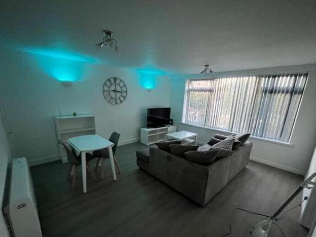 2 Bedroom House Share For Rent In Birmingham, West Midlands