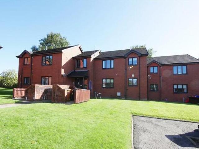 2 Bedroom House Share For Rent In Bishopbriggs