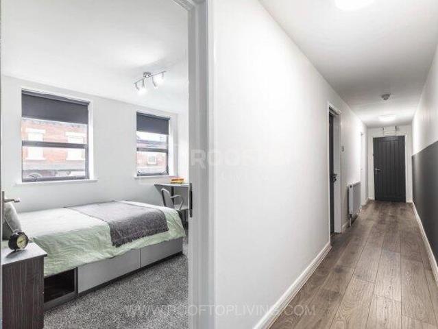2 bedroom house share for rent in Brudenell Road, LS6