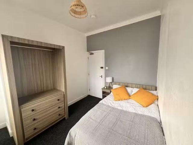 2 bedroom house share for rent in Brooklyn Street, Hull, HU5