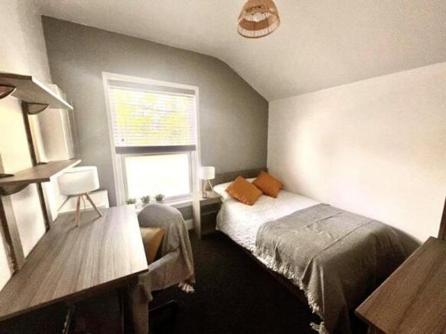 2 bedroom house share for rent in Brooklyn Street, Hull, HU5