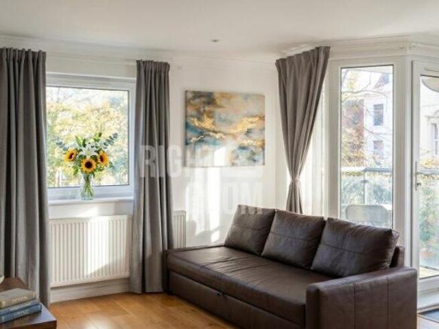 2 bedroom house share for rent in Flat 6, Harbour Ridge, PO1