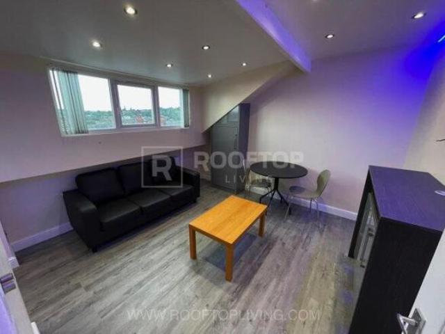 2 bedroom house share for rent in Hyde Park Road, LS6