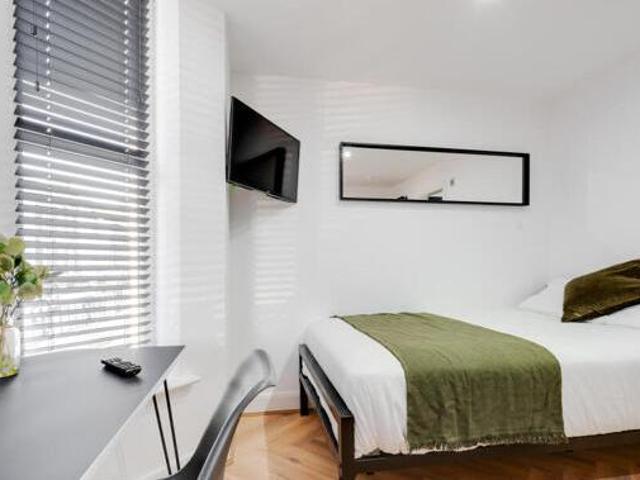 2 Bedroom House Share For Rent In Liverpool, Merseyside