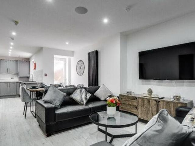2 Bedroom House Share For Rent In Liverpool, Merseyside