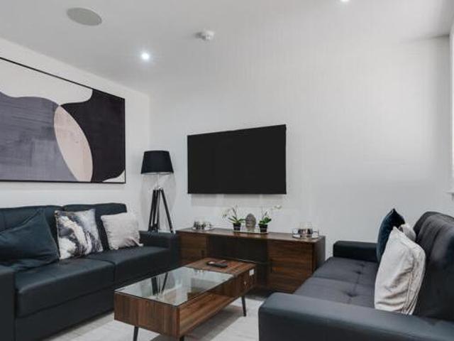 2 Bedroom House Share For Rent In Liverpool, Merseyside