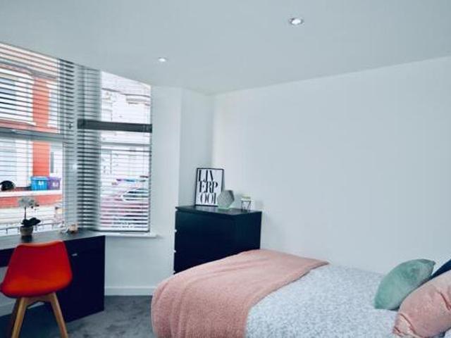 2 Bedroom House Share For Rent In Liverpool