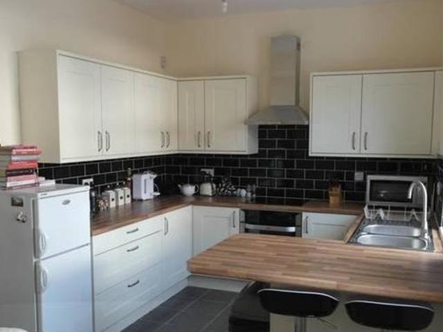 2 bedroom house share for rent in Lightfoot Street Hoole CH2