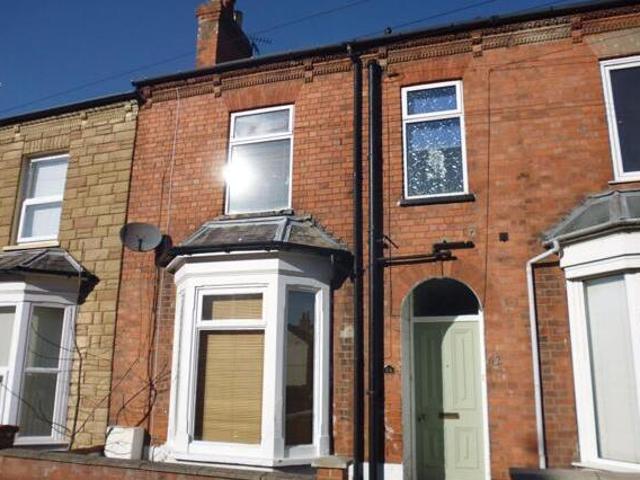 2 Bedroom House Share For Rent In Lincoln