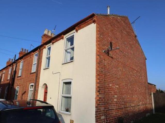 2 Bedroom House Share For Rent In Lincoln