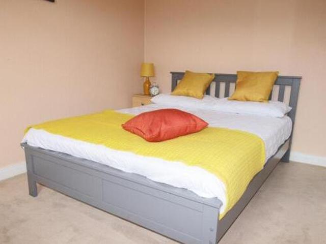 2 Bedroom House Share For Rent In Lincoln, Lincolnshire