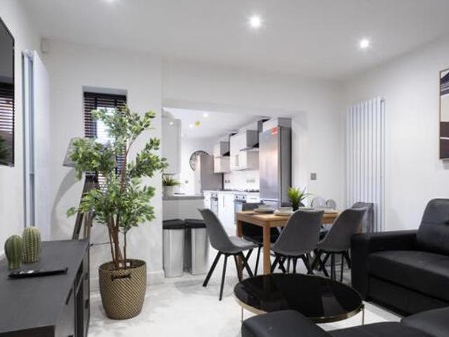 2 Bedroom House Share For Rent In Lincoln, Lincolnshire