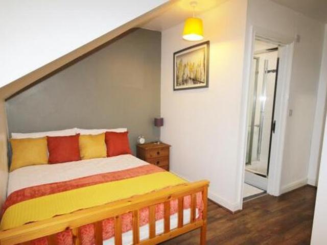 2 Bedroom House Share For Rent In Lincoln, Lincolnsire