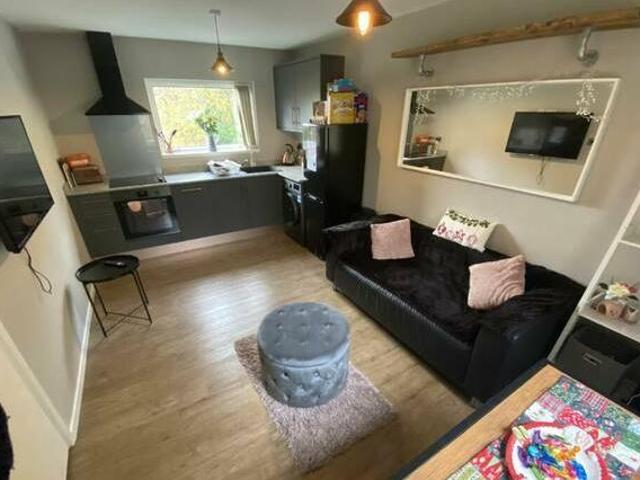 2 bedroom house share for rent in Metchley Drive Harborne Birmingham West Midlands B17