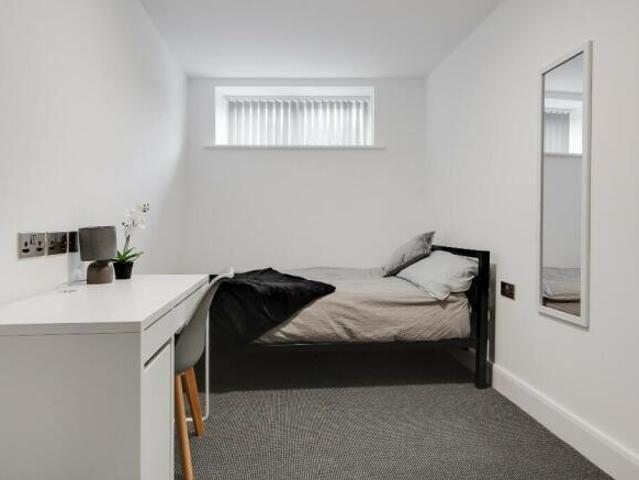 2 bedroom house share for rent in Scotland Road, Liverpool, Merseyside, L5