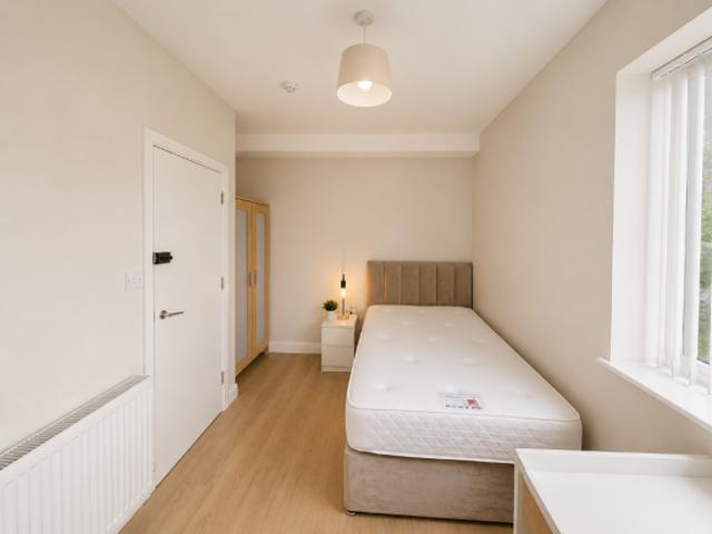 1 bedroom house share for rent in Paul Street, Liverpool, Merseyside, L3