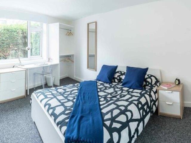 2 bedroom house share for rent in Royal Park Avenue, LS6