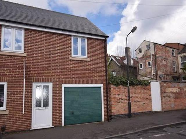 2 bedroom house share for rent in Redshaw Street Derby DE1