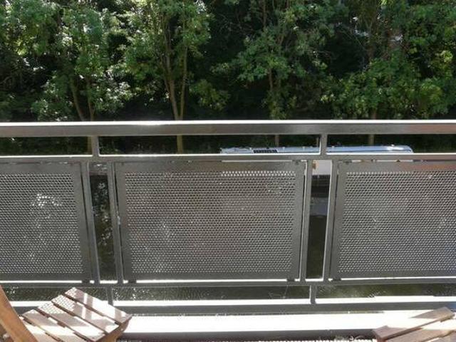 2 bedroom house share for rent in Wharf Road Nottingham NG7