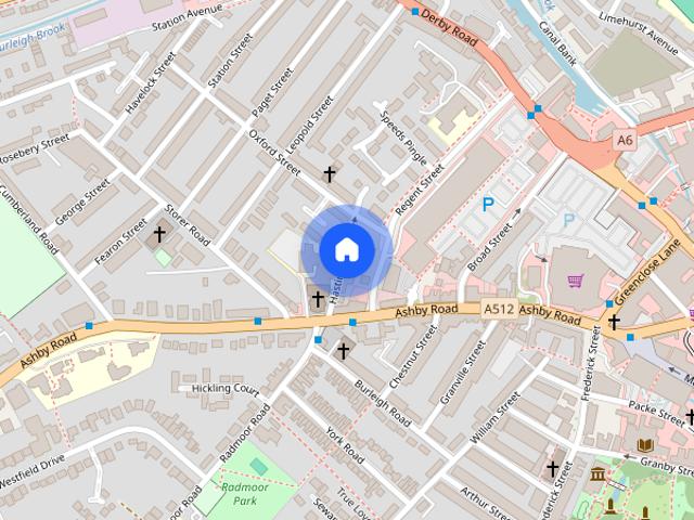 2 bedroom house share to rent