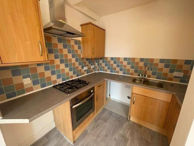2 bedroom house share to rent