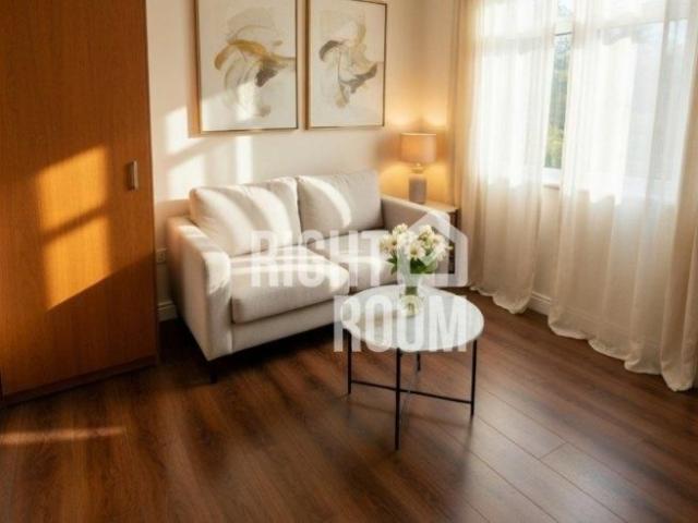 2 bedroom house share to rent