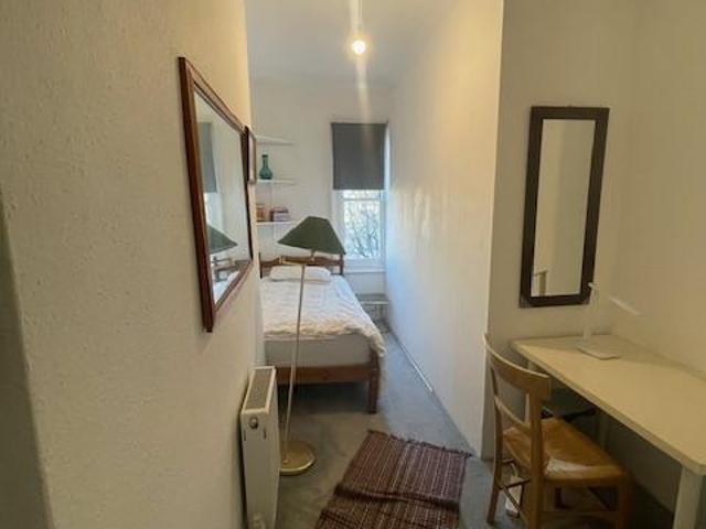 2 bedroom house share to rent